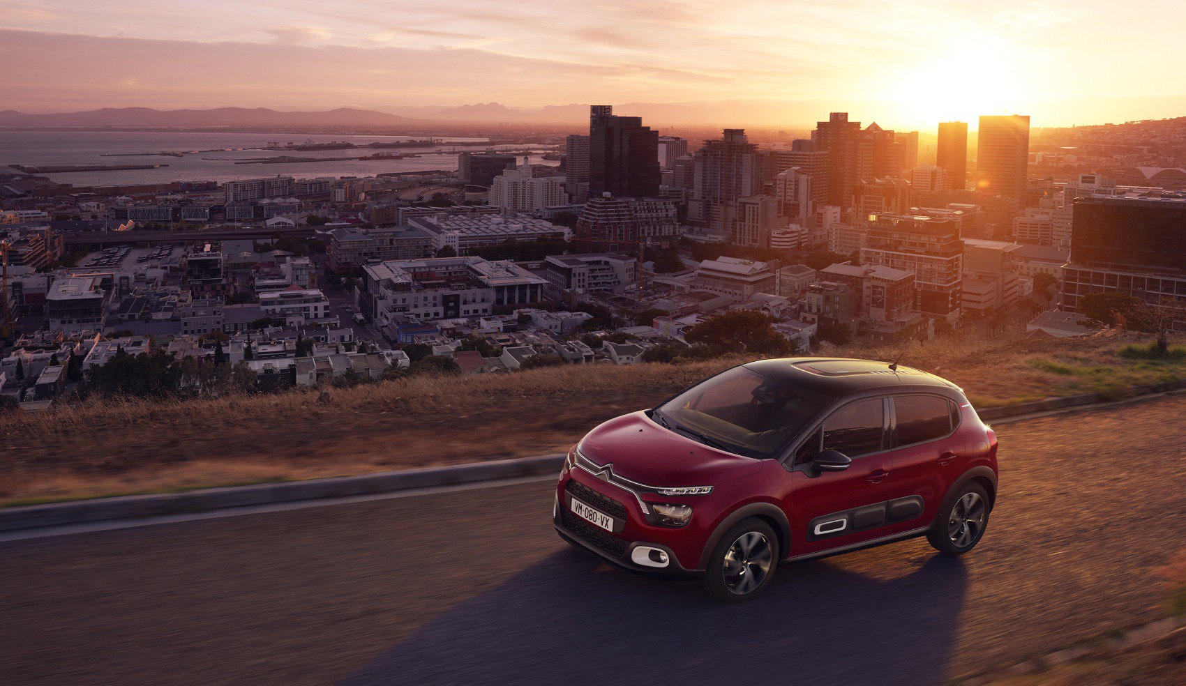 Citroen C3 III (facelift 2020) 1.2 PureTech (83 Hp)